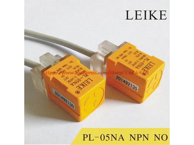 Click here for PL-05NA square induction DC 24V three line NPN nor... prices