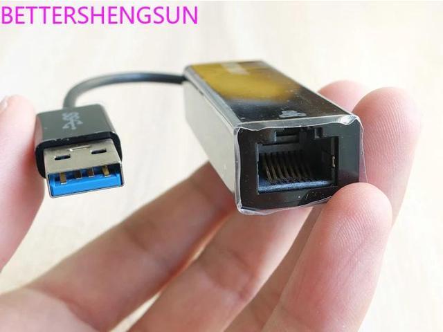 Click here for NEW usb3.0 to RJ45 network cable interface convert... prices