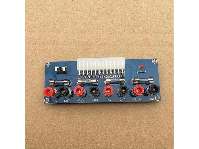 Click here for XH-M229 desktop power supply box ATX power transfe... prices