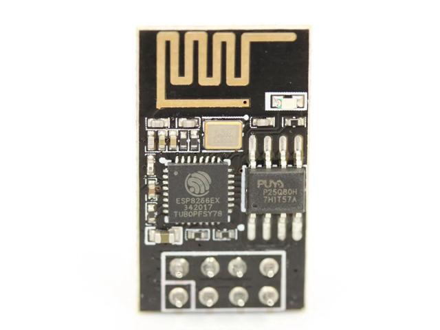 Click here for ESP8266 serial WIFI wireless module WIF transceive... prices