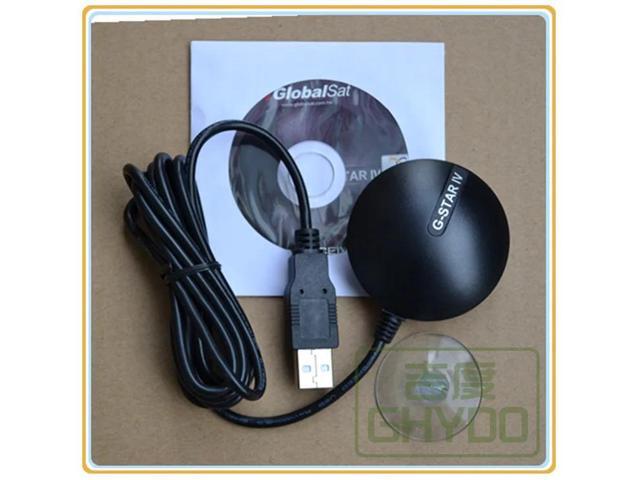Click here for 353S4 BU-353S4 Sirf4 Notebook USB GPS Receiver Mod... prices