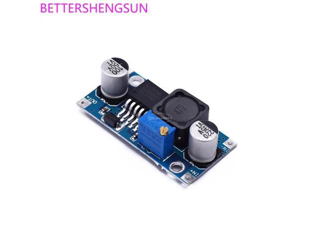 Click here for Xl6009 Boost Module DC-DC Power Module Output Adju... prices