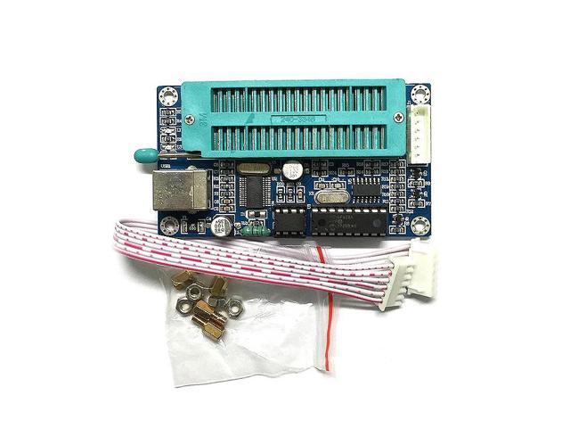 Click here for PIC K150 Programmer Microchip PIC MCU Microcore Bu... prices