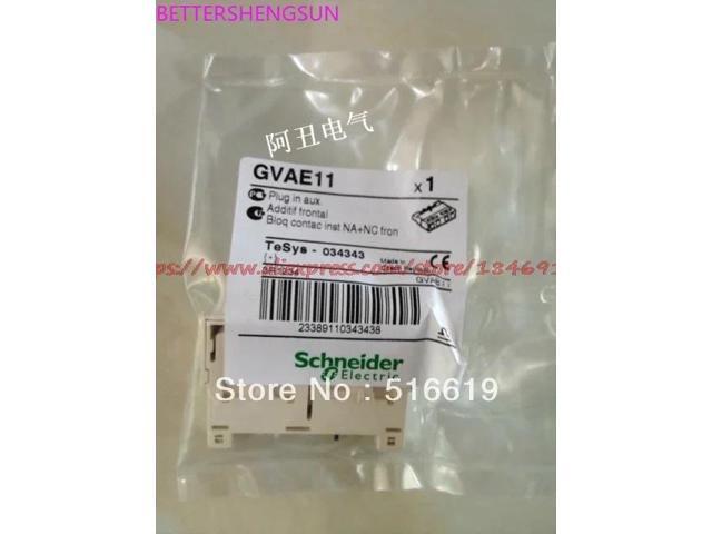 Click here for Motor switch auxiliary contact module GVAE11 prices