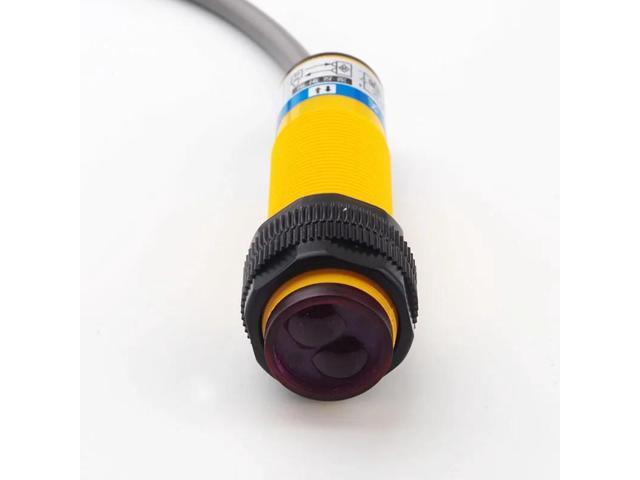 Click here for Infrared induction photoelectric switch E3F-DS30C4... prices