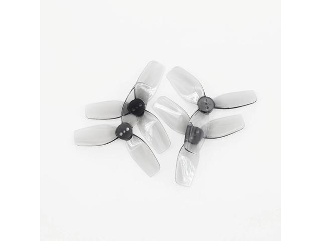 Click here for HQProp DT63MMX3V2 Light Grey (2CW+2CCW)-Poly Carbo... prices