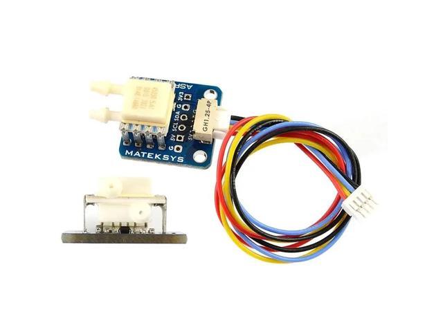 Click here for MATEK System ASPD-4525 DIGITAL Airspeed Sensor ASP... prices