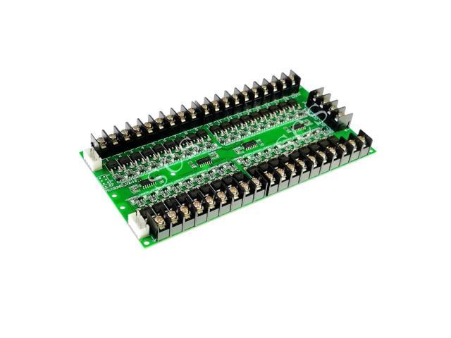 Click here for Flow light control  multi-channel LED driver board... prices