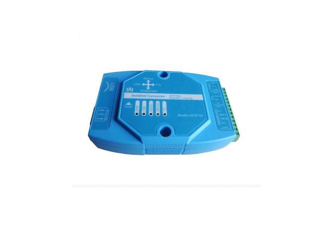 Click here for USB to RS485 422 232 TTL opto magnetic isolation 9... prices