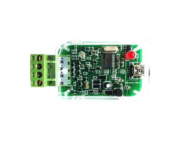 Click here for USB to MBUS Master host Converter Communication de... prices
