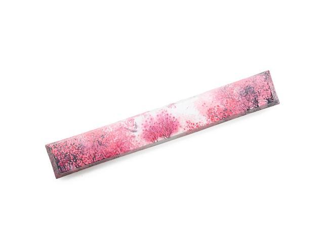 Click here for Novelty allover dye subbed Keycaps spacebar pbt cu... prices