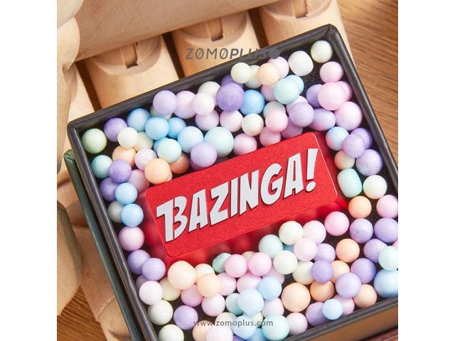 Click here for zomo Bazinga Artisan Keycap CNC anodized aluminum... prices