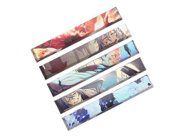 Click here for Dye Sub Keycap 6.25u spacebar pbt for mechanical k... prices