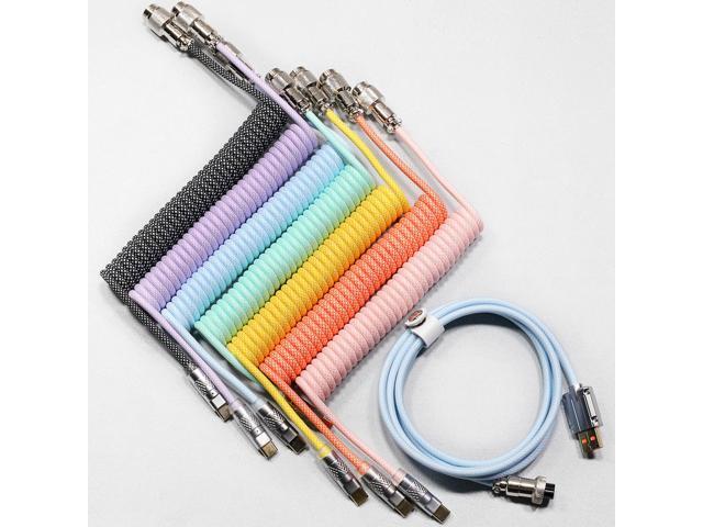Click here for LOOP Aviator Connector Cable USB A to type C GX12... prices
