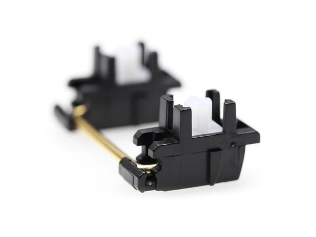 Click here for Everglide Panda V4 Plate Mounted Stabilizer Gold P... prices