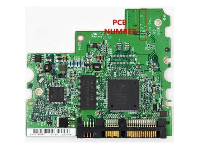 Click here for forMaxtor Desktop SATA Hard disk circuit board BOA... prices