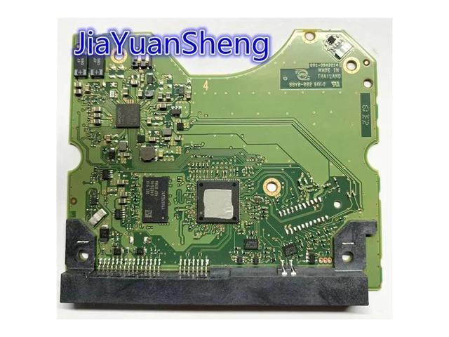 Click here for 0B43214 desktop hard disk PCB Board No. 006-0B4321... prices