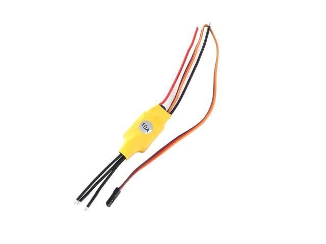 Click here for 10A esc brushless Electronic Speed Controller RC E... prices