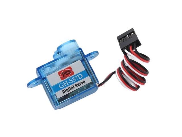 Click here for 3.7G plastic model accessories micro servos tooth... prices