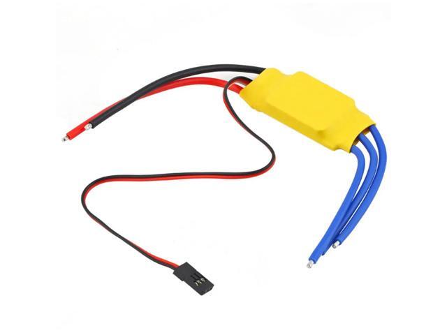 Click here for Toys 1pcs RC BEC XXD 30A ESC Brushless Motor Speed... prices