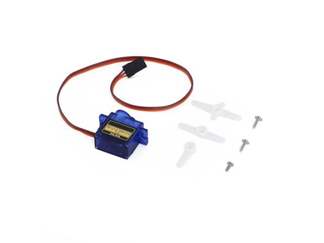 Click here for QYWWRC SG90 9g Mini Micro Servo for RC for RC 250... prices