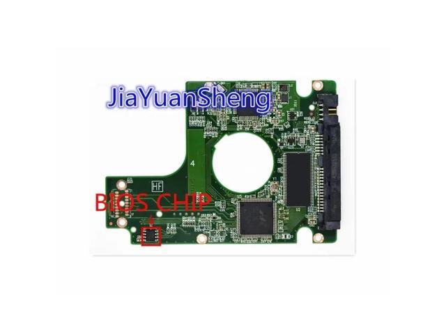 Click here for 2060-771629-006 REV A / HDD PCB / Logic Board / 20... prices