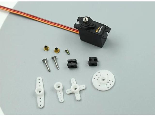 Click here for Corona 12.5g DS939MG Digital Servo Metal Gear For... prices