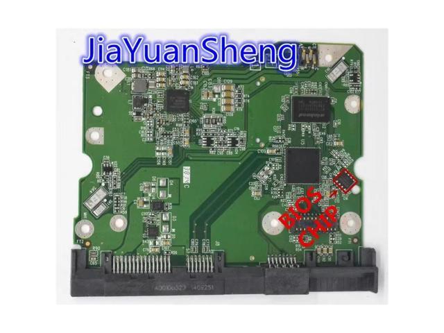 Click here for hard driver PCB Board HDD PCB / 2060-800001-005 RE... prices