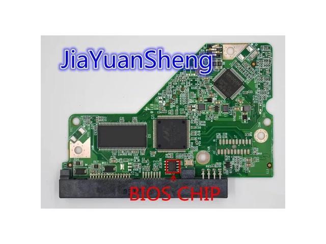 Click here for 2060-701640-002 REV A / hard disk circuit board/ 2... prices