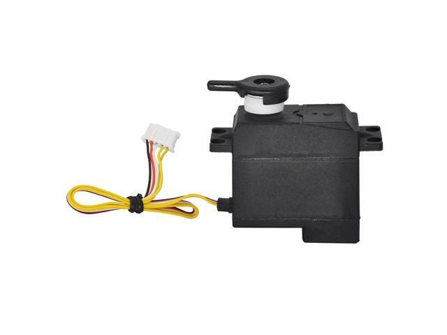Click here for HUINA 1573/1582 Original Steering Servo For RC 1/1... prices