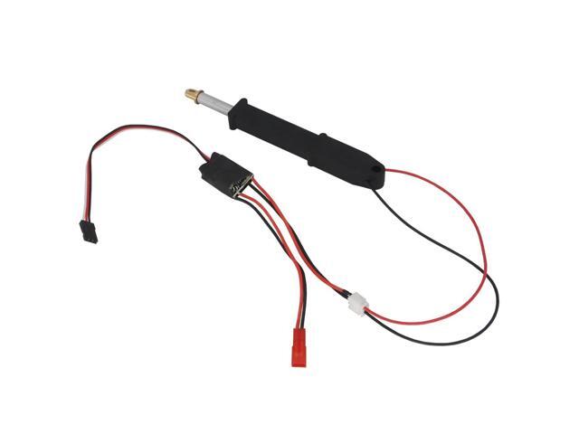 Click here for Two-way Driver Board 3S 5-13V Input 5V BEC PWM Dri... prices