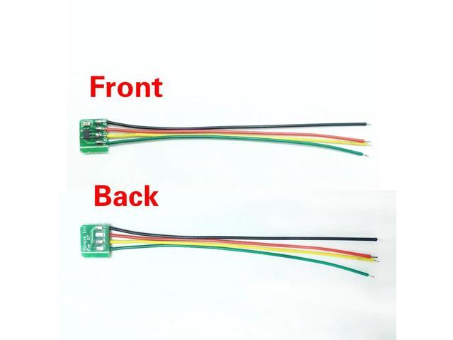 Click here for Inverter Mod For Crossfire module FrSky QX7 X7S X1... prices