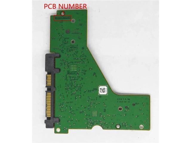 Click here for forSeagate HDD PCB Logic Board/ 100745573 REV B /... prices