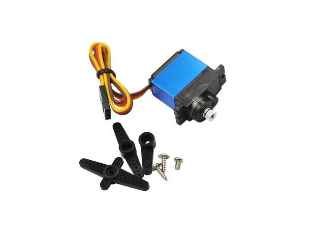 Click here for Upgrade 5KG Digtal Servo With Metal Gear For Hydra... prices