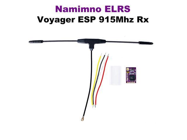 Click here for 915MHz Namimno RC ELRS Voyager ESP Receiver CRSF O... prices