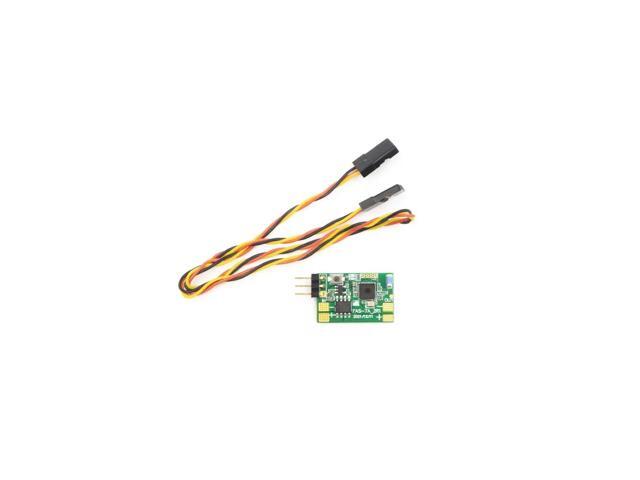 Click here for FrSky FAS7 ADV 7A Current Sensor support S. port F... prices
