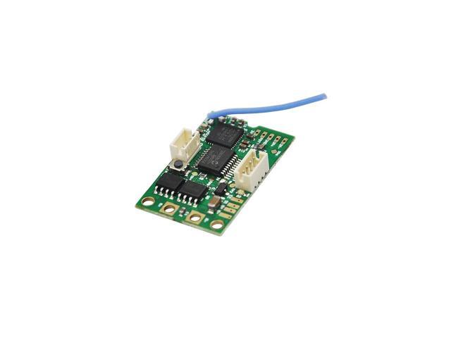 Click here for DasMikro 2.4G KYOSHO ASF Compatible Mainboard Buil... prices