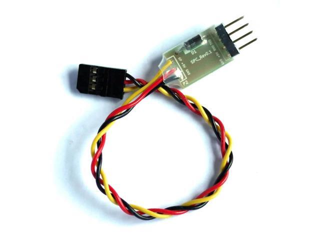Click here for Frsky SPC Sensor For FPV RC Parts Smart Port Upgra... prices