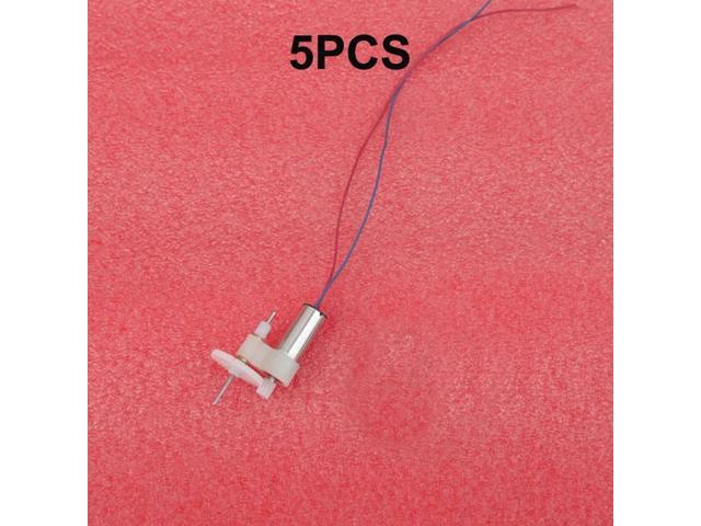 Click here for 5PCS 7mm Hollow Cup Motor Reduction Group Voltage... prices