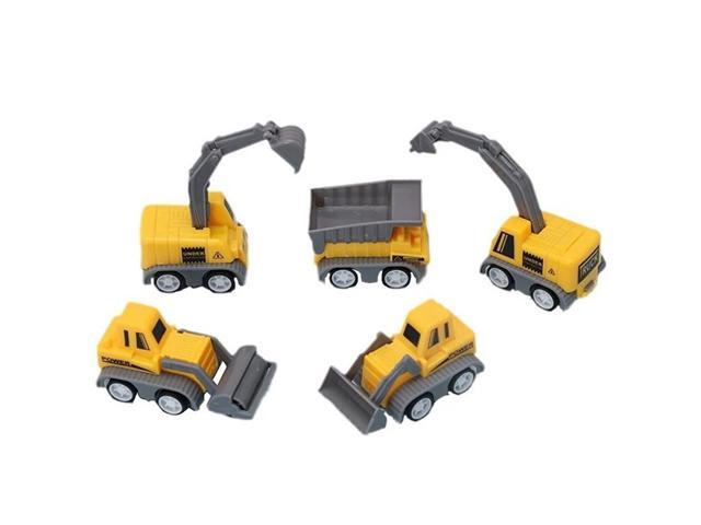 Click here for 10Pcs Mini Construction Engineering Vehicle Excava... prices
