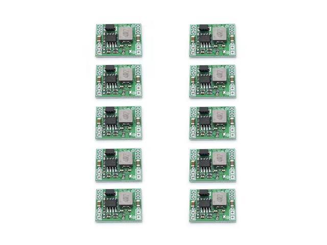 Click here for 10PCS Micro 3A DC-DC Step-down Power Supply Module... prices