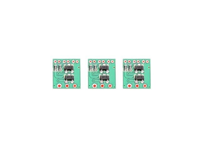Click here for 3PCS Micro Lighting Control Board 3-5V 10x12mm Tur... prices
