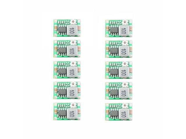 Click here for 10PCS Step-down Power Supply Module DC 4.75-23V to... prices