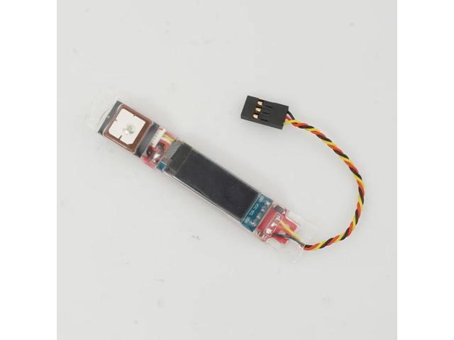 Click here for 1PCS 5-10V Wide Voltage Mini GPS Speedometer Model... prices