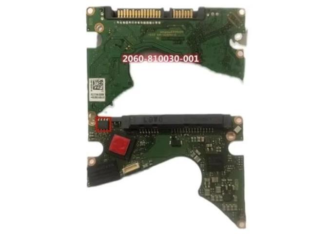Click here for 2060-810030-001 / 2060-810030-000 SATA Hard Disk P... prices
