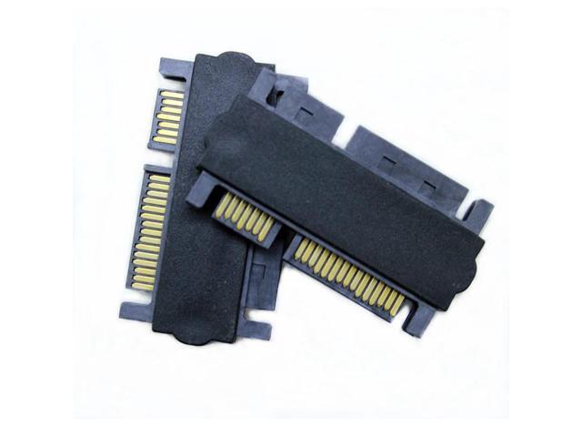 Click here for 2.5 SATA 6Gb/s Male Port to Male Port Card 3.5 HDD... prices