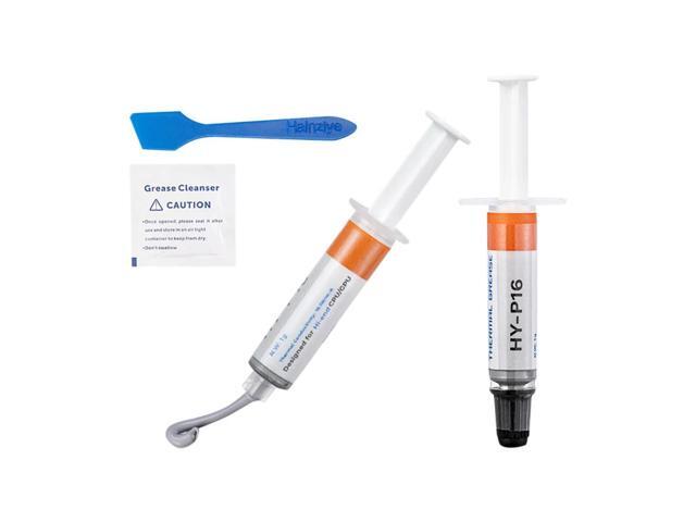 Click here for HY-P16 Thermal Compound Conductive 16W/m-k Grease... prices