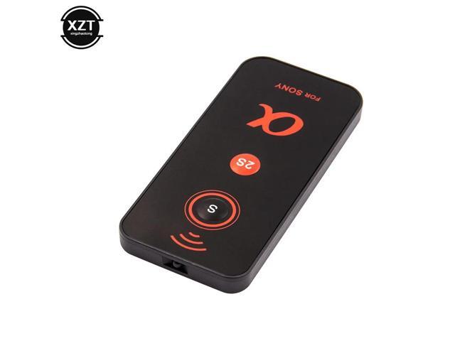 Click here for IR Remote Control forSony Alpha A7 A7 II A7R A7S A... prices