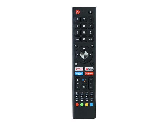 Click here for Replacement Remote Control For JVC LED LCD HD Andr... prices