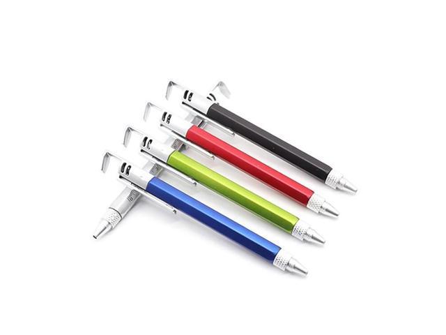 Click here for 7 in1 Multifunction Ballpoint Pen Handheld Tool Me... prices